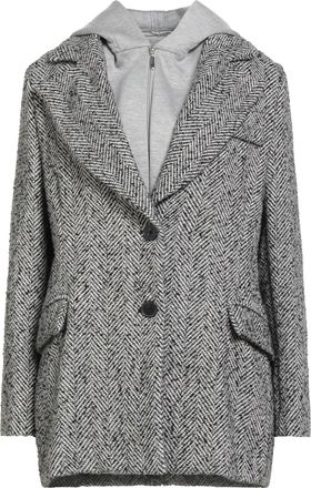 Motel JACKEN & M&Auml;NTEL - Jacken und Anoraks auf YOOX.COM