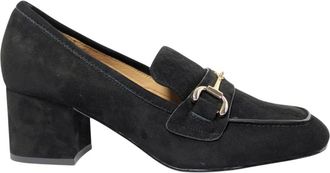 Bibi Lou Mocassins 573Z30Vk - Femme - Chaussures - Noir - Taille: 40 EU