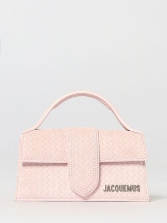 Jacquemus Sac &agrave; Main JACQUEMUS Femme couleur Rose