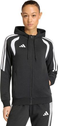 adidas Performance Sweatjacke adidas Damen Kapuzenjacke Tiro 26 League SW FZ Hoodie