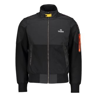 Parajumpers Zip-up Hoodie - - Sweatshirts & Hoodies - Herren - Schwarzk - M