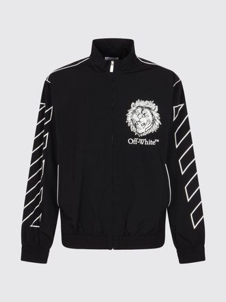 Off-white Jacke OFF-WHITE Herren Farbe Schwarz