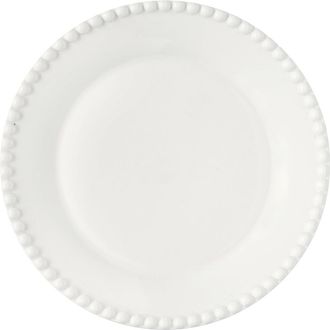 Easy Life Dessertteller Ø 19 cm TIFFANY WHITE