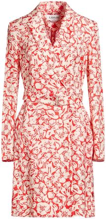 Lanvin KLEIDER - Mini-Kleider auf YOOX.COM