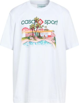Casablanca TOPS - T-shirts auf YOOX.COM