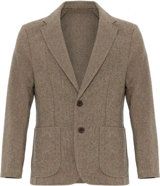 Antioch Blazer Jaket