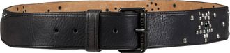 Diesel Kleinlederwaren - G&uuml;rtel auf YOOX.COM