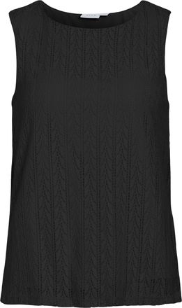 Vila Vigeneva O-Neck S/L Top