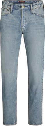 Jack & Jones Male Relaxed Fit Jeans JJICHRIS JJORIGINAL SBD 333 NOOS Relaxed Fit Jeans