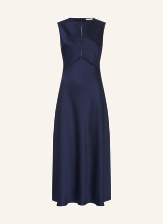 Gerard Darel Kleid Raida blau