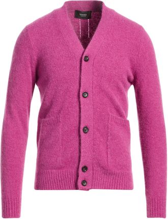 Masq STRICKWAREN - Strickjacken auf YOOX.COM