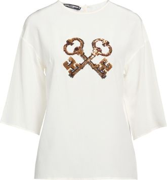 Dolce & Gabbana TOPS - T-shirts auf YOOX.COM