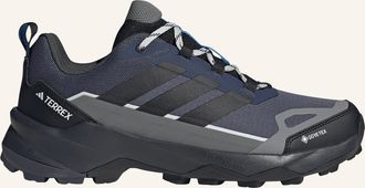 ADIDAS TERREX Adidas Terrex Wanderschuhe Terrex Skychaser ax5 Gtx grau