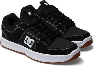DC Dc Shoes Homme Lynx Zero Basket, Noir et Blanc, 44.5 EU