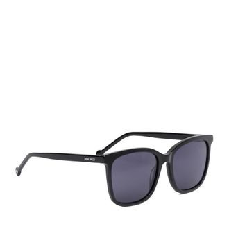 Nine West Sonnenbrillen Nine West CEO-NW6626S Schwarz
