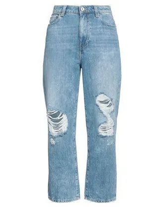 ottod'Ame BAS - Pantalons en jean sur YOOX.COM