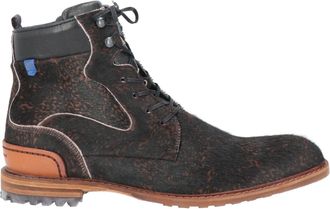 Floris Van Bommel SCHUHE - Stiefeletten auf YOOX.COM