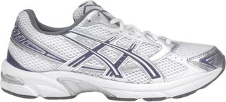 Asics Homme, Chaussures, Blanc, Taille: 37 1/2 EU Gel-1130