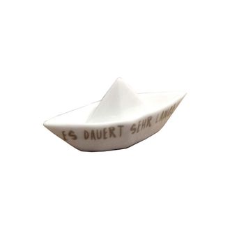 Good old Friends Kleines Traumboot Es dauert sehr Lange