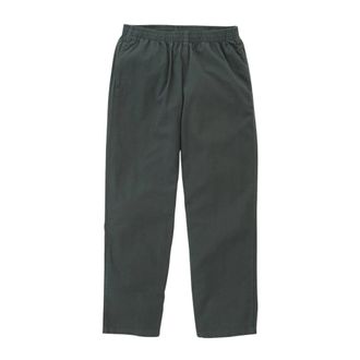 Gramicci Swell Pant - - Trousers - Herren - Gr&uuml;n - L