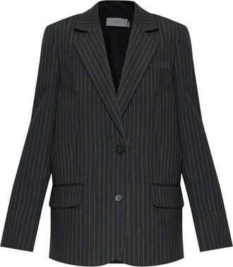 Iro Veste Casual - Gris
