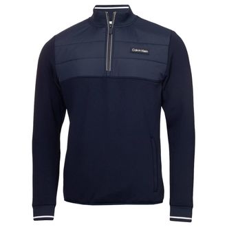 Calvin Klein Baylor Creek bequemer - Eve Blue - L