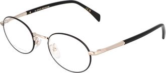 Eyewear by David Beckham unisex, Accessories, Schwarzk, 50 MMGr&ouml;&szlig;e