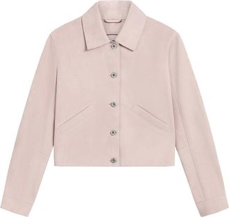 Pence Casualjacke - Rosa