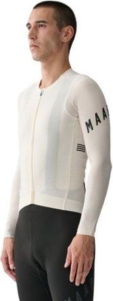 Maap Aeon LS - Langarm Fahrradtrikot - Herren