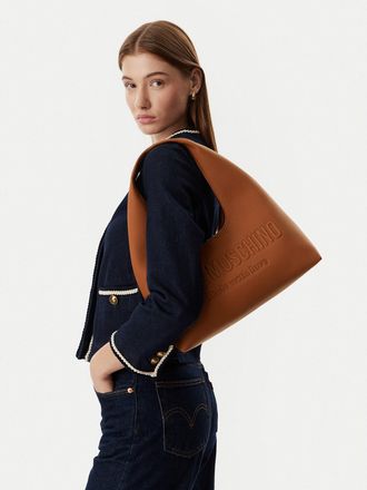 Love Moschino Handtasche LOVE MOSCHINO JC4047PP0OLE0200 Braun