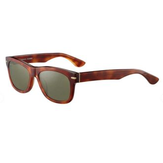 Serengeti Eyewear unisex, Accessoires, Brun, Taille: ONE Size Lunettes de soleil Foyt