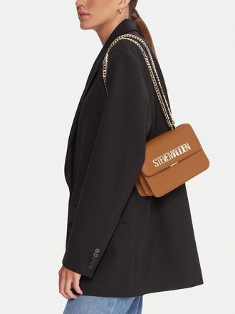 Steve Madden Handtasche Steve Madden Bstakes-2 SM13001826 Braun