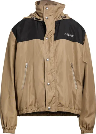 Celine JACKEN & M&Auml;NTEL - Jacken und Anoraks auf YOOX.COM