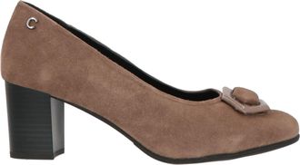 Cinzia Soft SCHUHE - Pumps auf YOOX.COM
