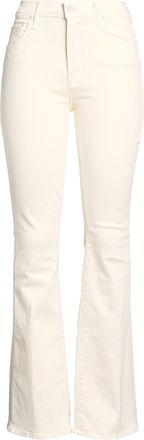 Mother HOSEN & R&Ouml;CKE - Jeanshosen auf YOOX.COM