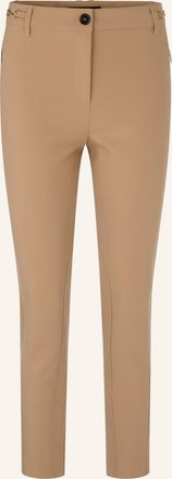 Marc Cain 7/8-Hose Silea braun