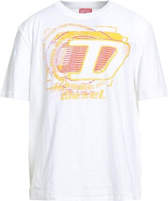 Diesel TOPS - T-shirts auf YOOX.COM