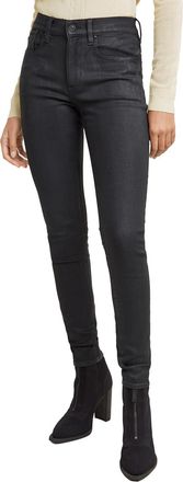 G-Star G-Star Damen Lhana Skinny Jeans Grau 29W / 32L