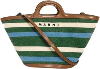 Marni Damen, Pre-Owned, Mehrfarbig, ONE SIZEGr&ouml;&szlig;e