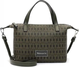 Tamaris Jody Shopper Fango