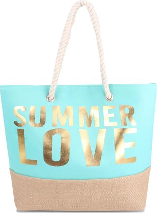 Normani Strandtasche
