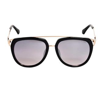 Guess Gf6061 01U Sonnenbrille f&uuml;r Damen (Ros&eacute;gold)