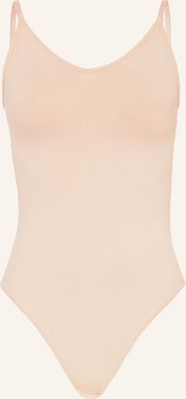 Spanx Shape-Body Spanxsculpt Seamless Power beige