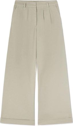 Palm Angels Casualjacke - Beige