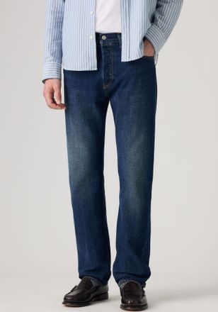 Levi's 501 LEVIS ORIGINAL mit Markenlabel