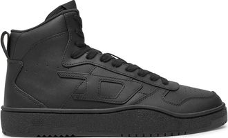 Diesel Sneakers Diesel S-Ukiyo V2 Y03364 P5576 T8013 Schwarz
