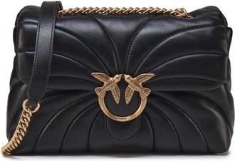 Pinko Pinko, Damen, Taschen, Schwarzk, ONE SIZEGr&ouml;&szlig;e