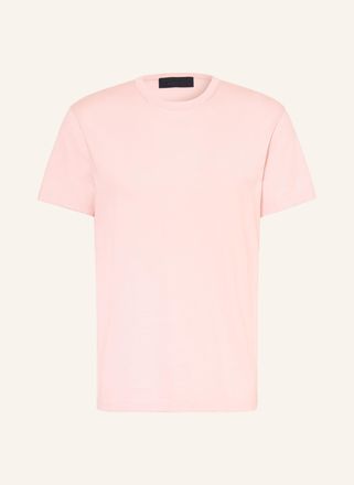HUGO BOSS T-Shirt Jerbo pink