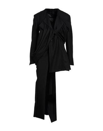 Yohji Yamamoto MANTEAUX - Manteaux longs et trenchs sur YOOX.COM