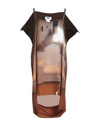 Maison Margiela ROBES - Robes courtes sur YOOX.COM